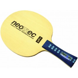All-NEOTTEC HINOKI CARBON : Table Tennis Equipment